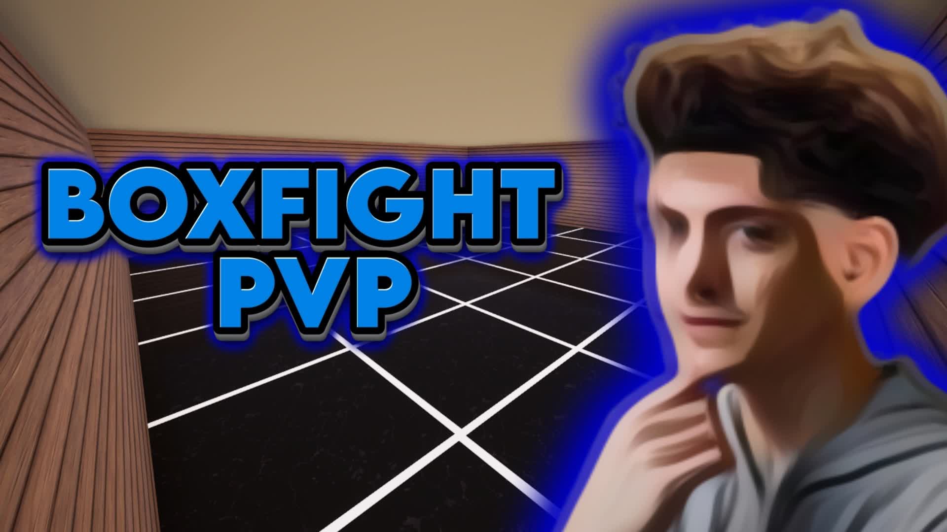 Low Taper Fade Box Pvp Fight 📦 3314-4775-0043 by rayrayfn - Fortnite ...