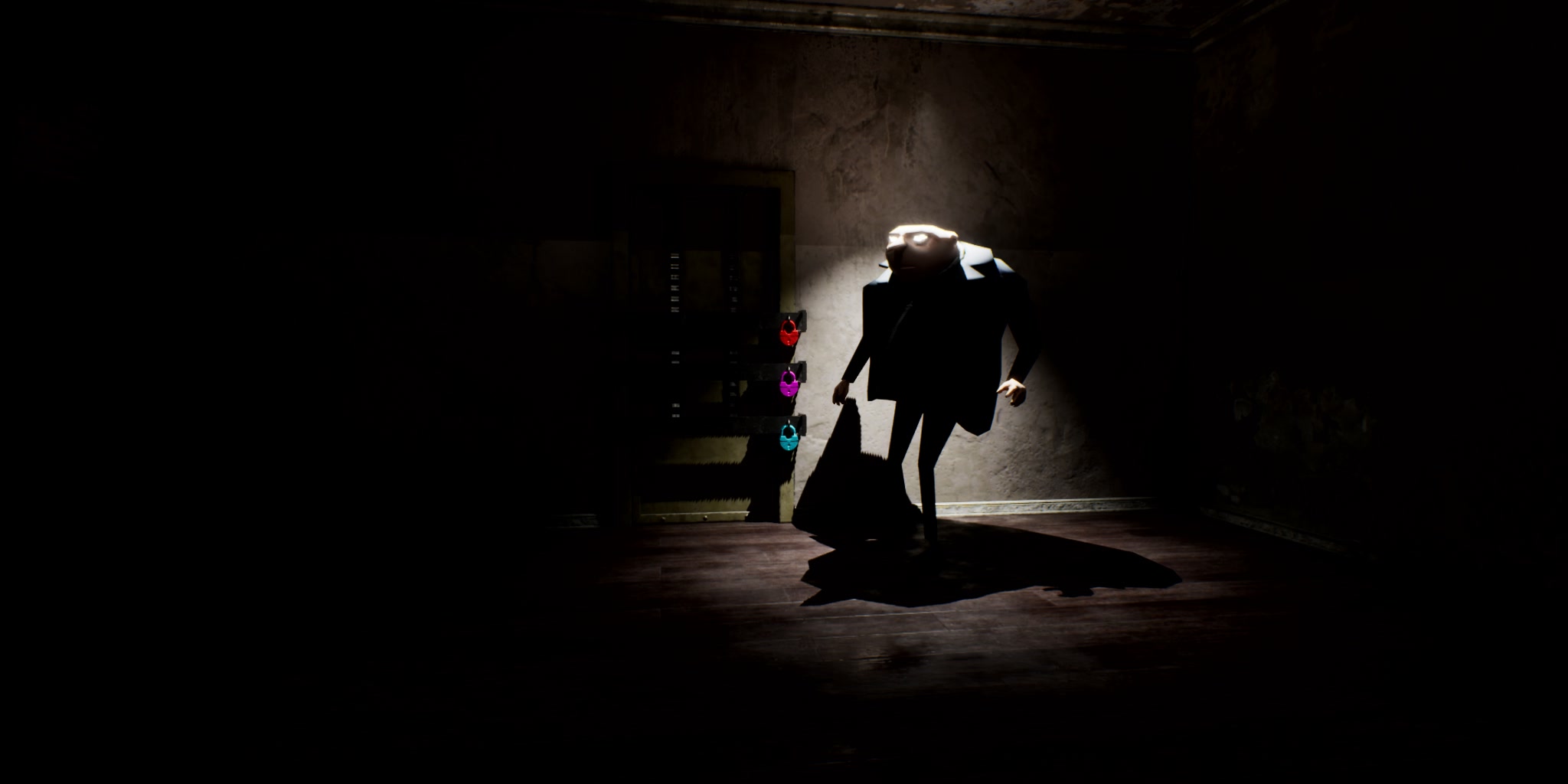 ESCAPE GRUL [HORROR] 1720-5066-5578 by escape-gru - Fortnite Creative ...