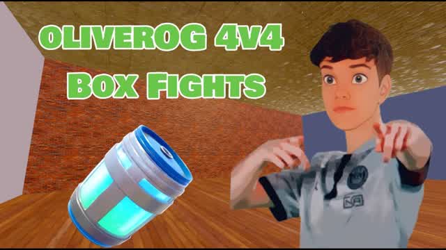 Vico 4v4 Boxfights 2995-2971-4061 by nuntius - Fortnite