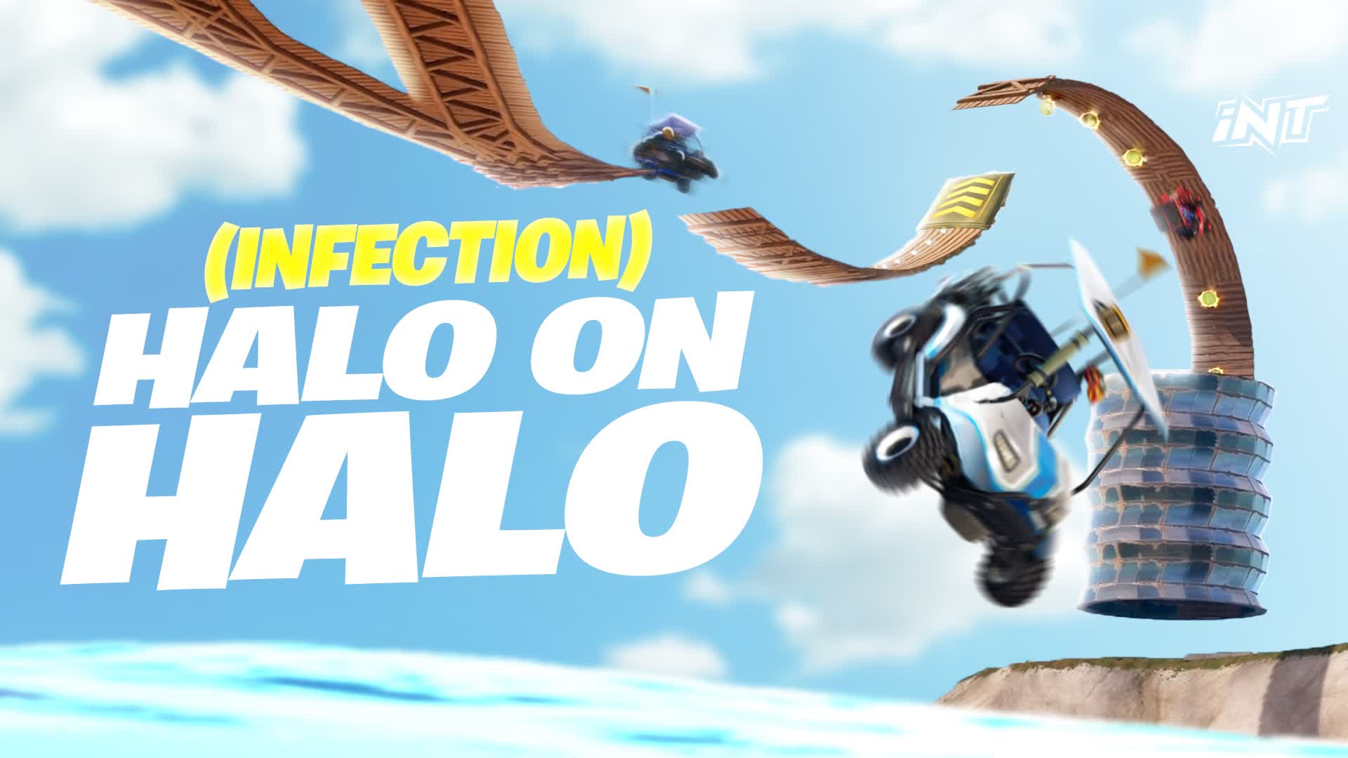 Halo on Halo: Custom Games from Halo 3 4470-0722-0967 by madebyint ...