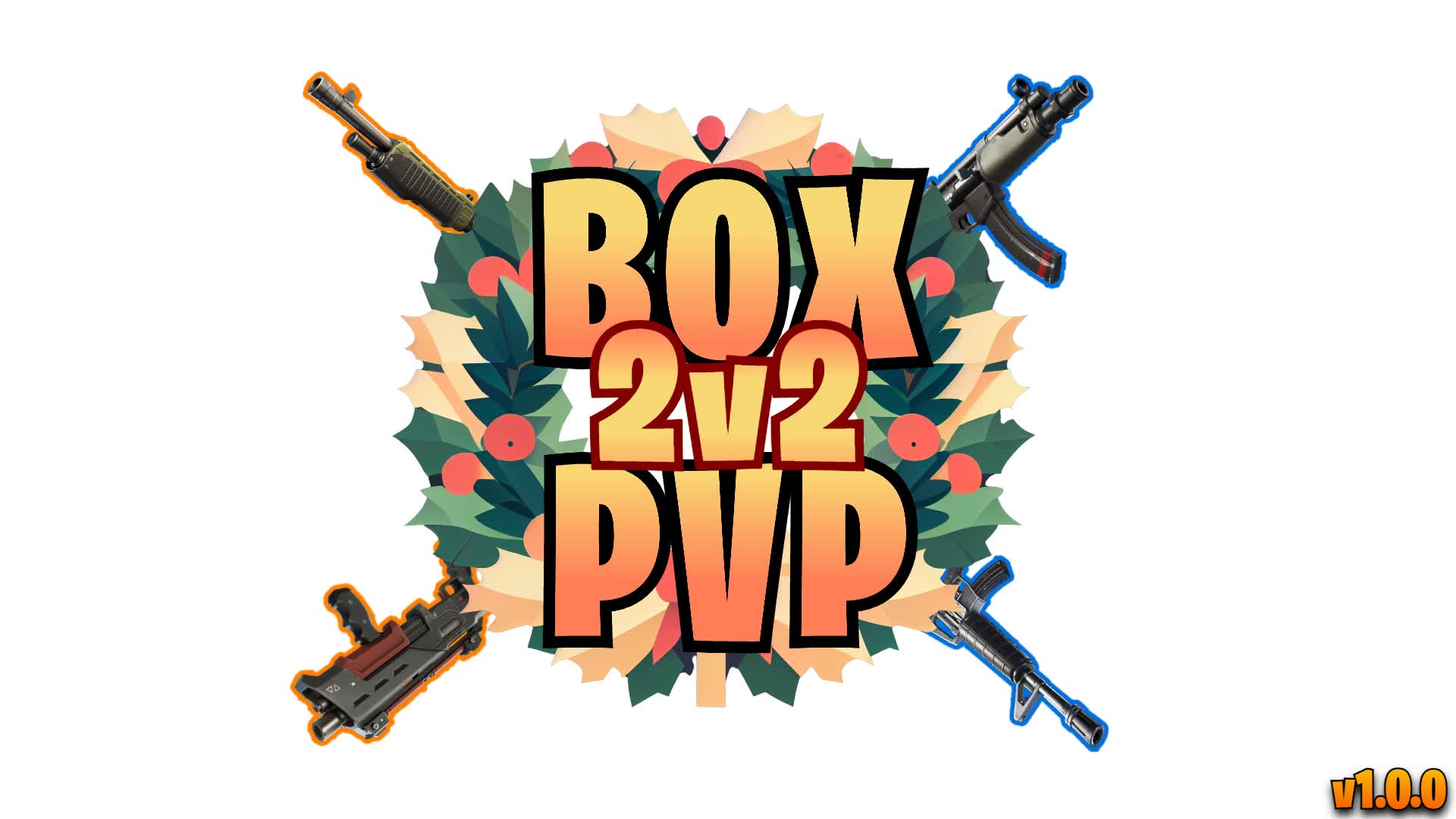 2v2 Cabin Box PvP 8013-0199-8590 by steddy - Fortnite Creative Map Code ...