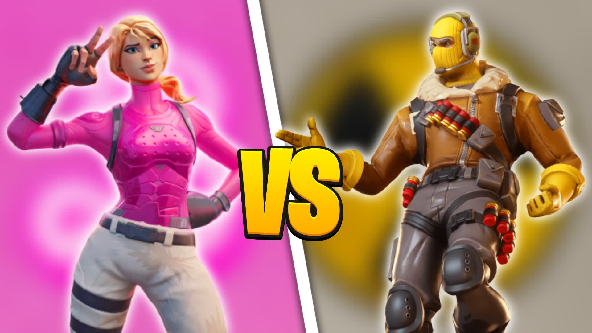 💗BARBI VS OPPENHIMER💥 8220-6502-0019 by dave14 - Fortnite Creative Map ...