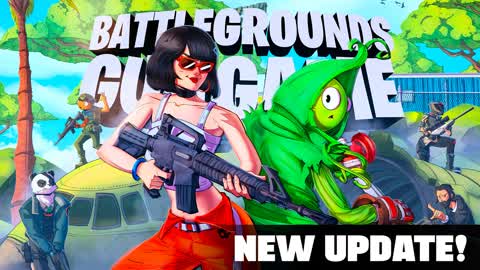 💥SUMO - LAST CAR STANDING! 🏆 3129-0004-4380 by riftstudiosfn - Fortnite