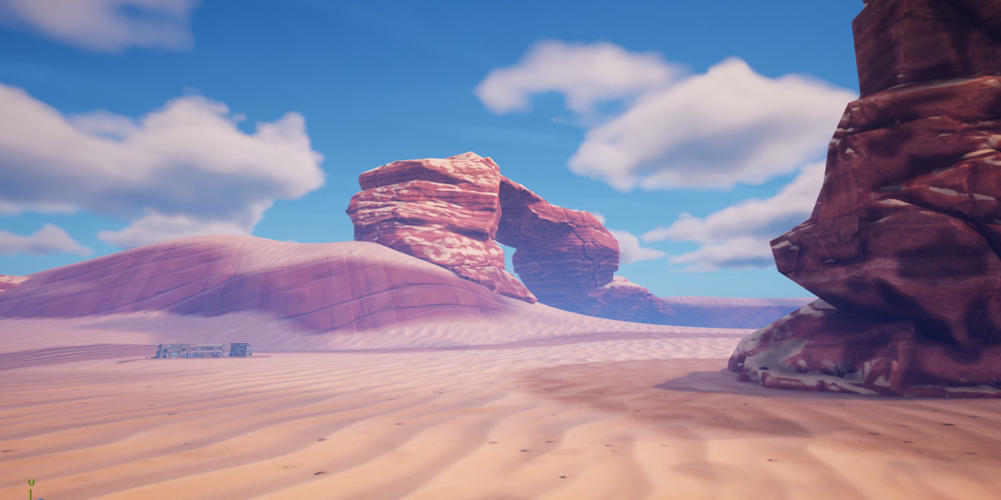 Fury Road FFA Crazy Drive Desert 🏜️ 7376-8214-9849 by trnkvn - Fortnite Creative Map Code ...