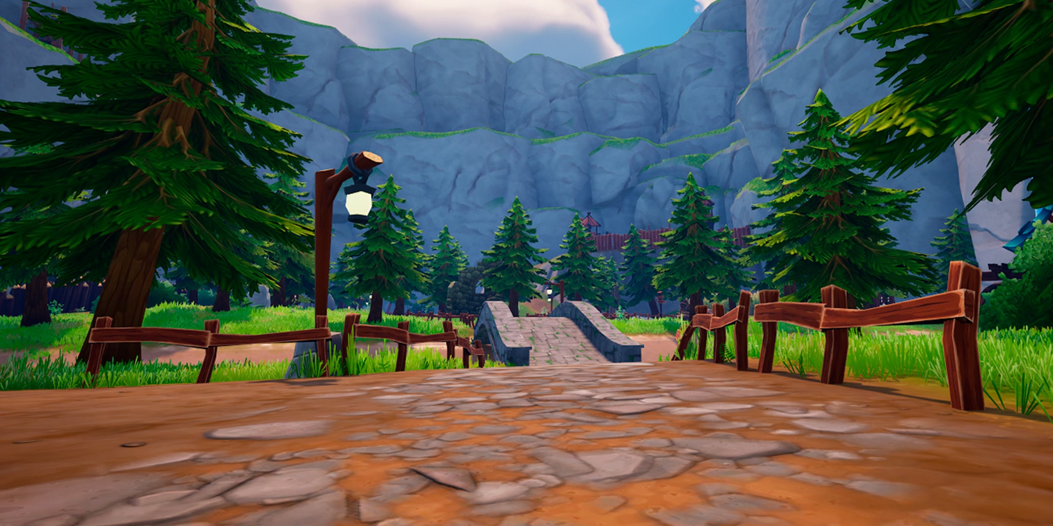 DRAGON HEROES [ARPG] 4693-2563-3253 by miniarcades - Fortnite Creative ...