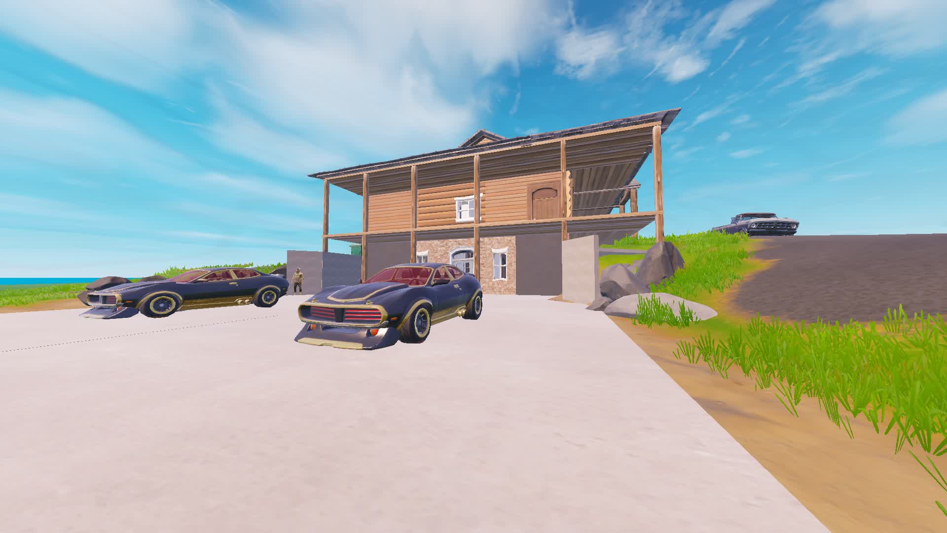 Mini Town Zone Wars 3304-5742-1725 by firedesi - Fortnite Creative Map ...