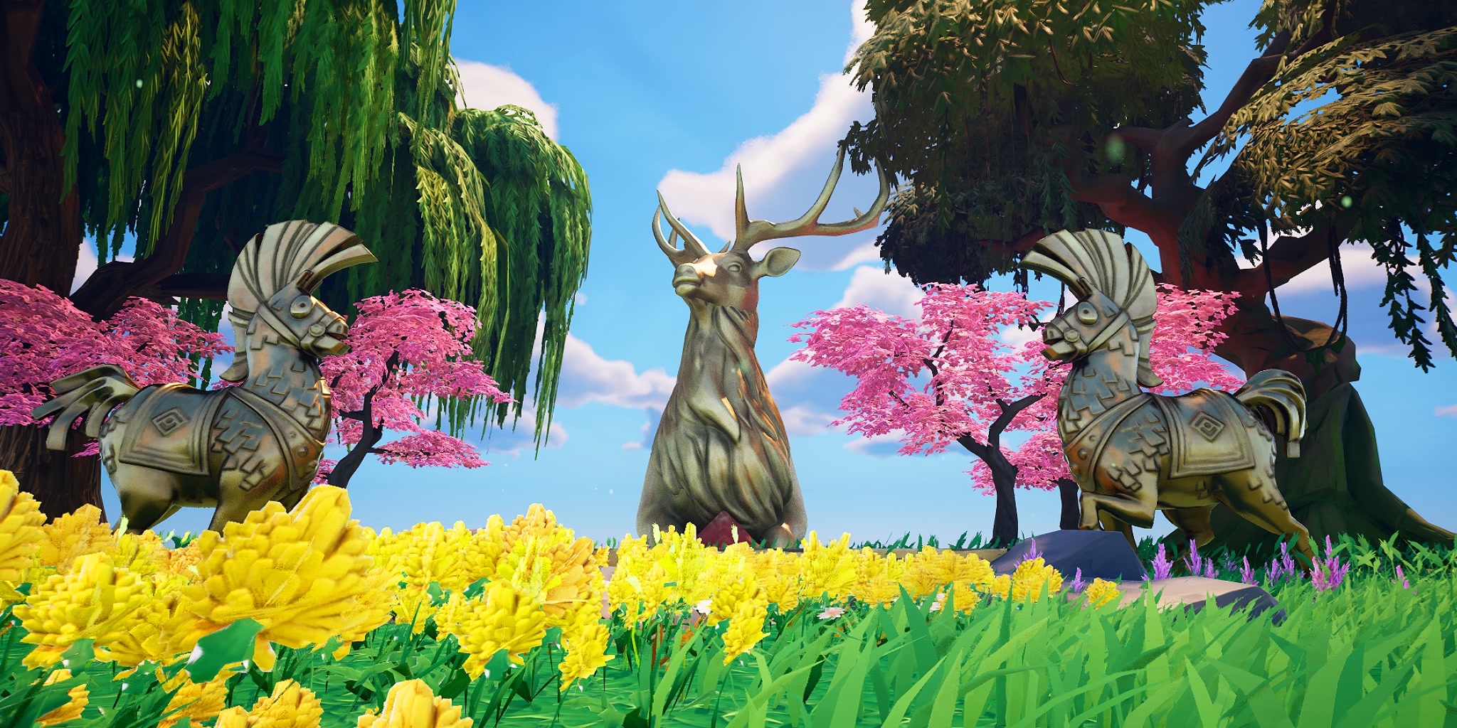 Furious Zone Wars 1478-4793-4769 by vihasfn - Fortnite Creative Map ...