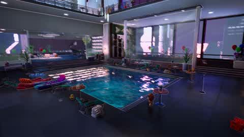 Fortnite Maps By Epic - Fortnite.GG