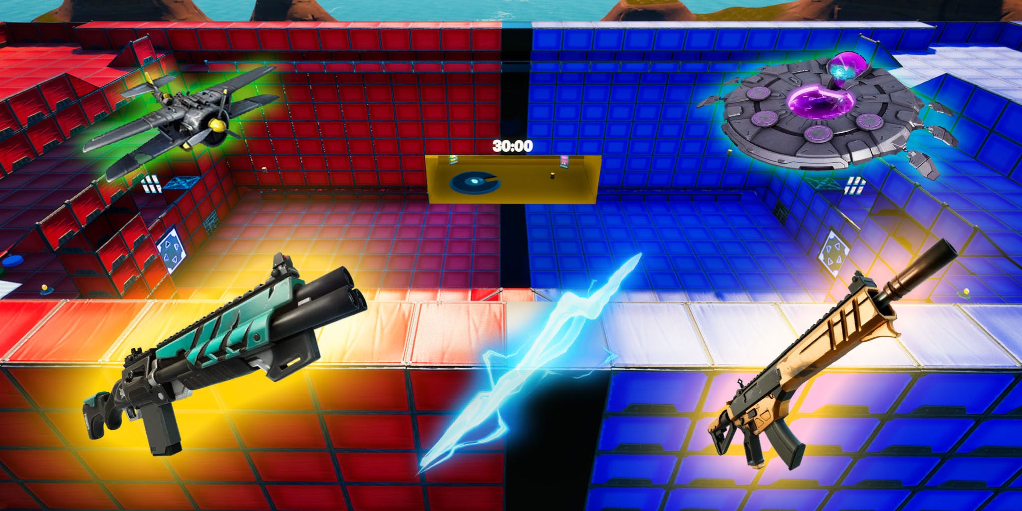 0697-5662-5638 0697-5662-5638 by vendora - Fortnite Creative Map Code ...