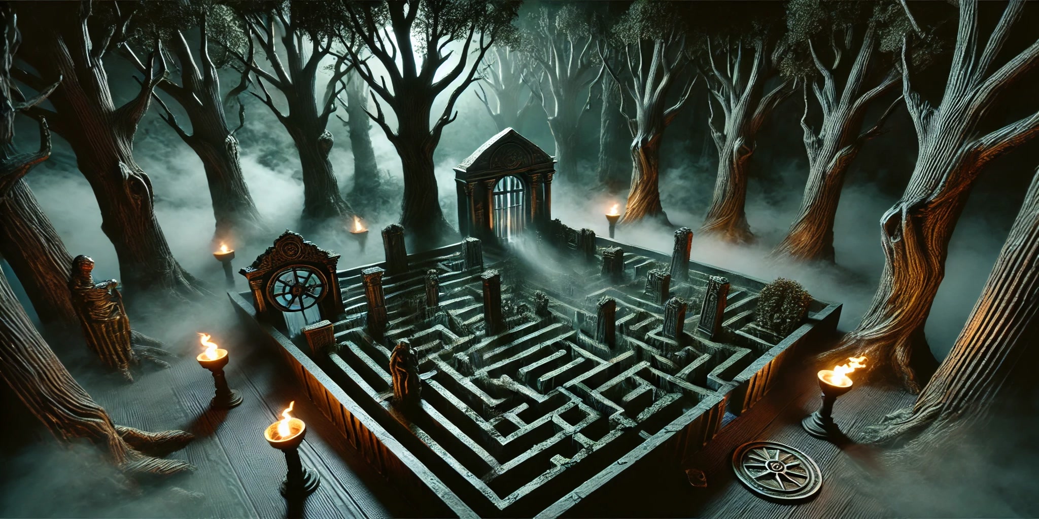 Labirintos - Survival War 4142-2695-6370 by supermonk - Fortnite ...