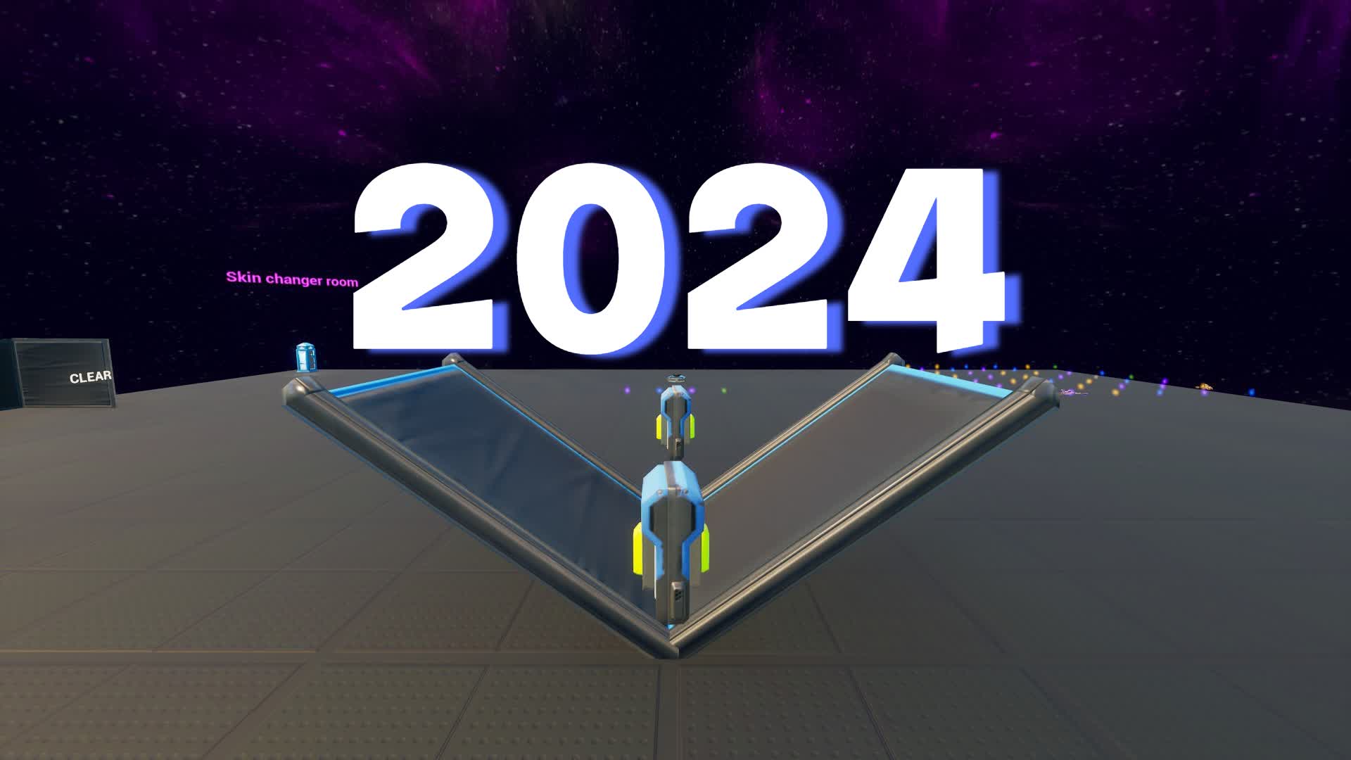 1V1 BUILD FIGHTS 2024 6242-5501-3720 by jaln - Fortnite