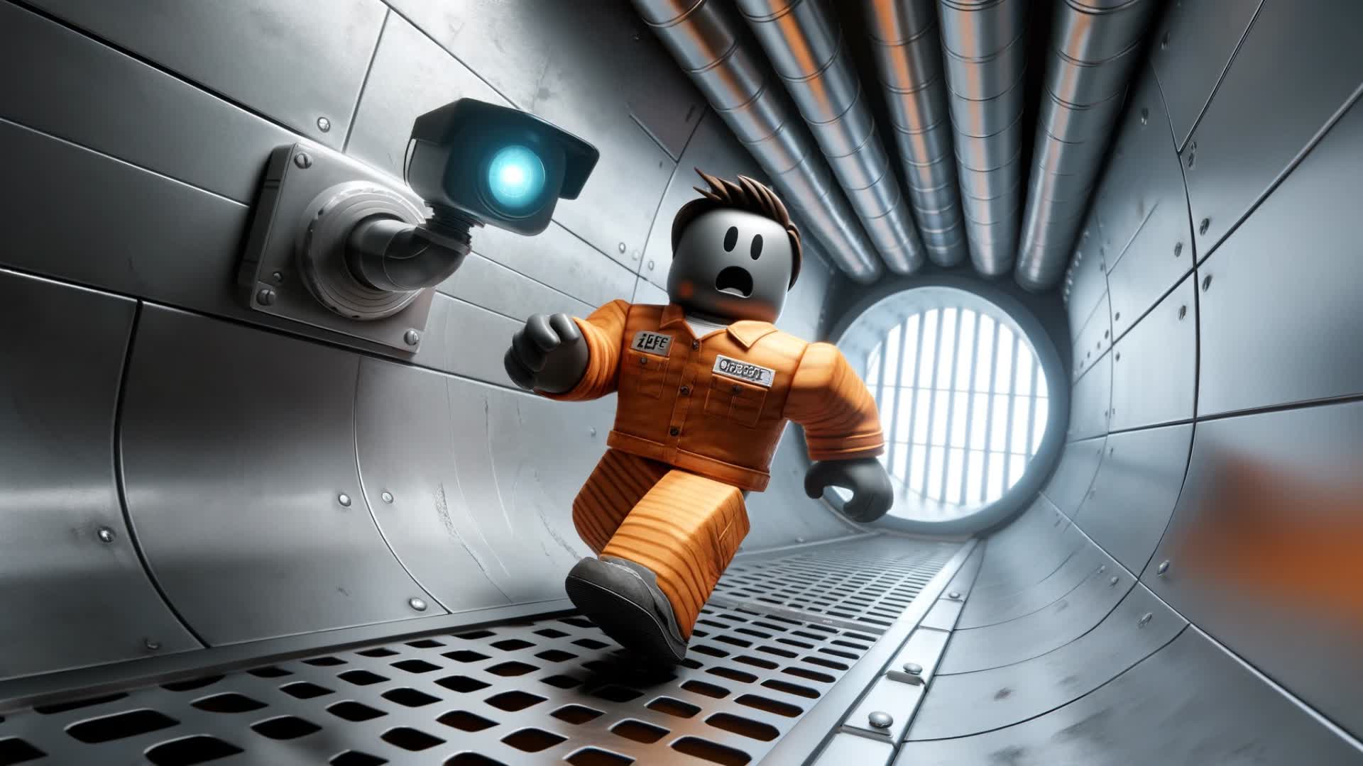 OG DEMON HUNTERS ESCAPE 3218-7354-8602 by sp4nky - Fortnite Creative ...