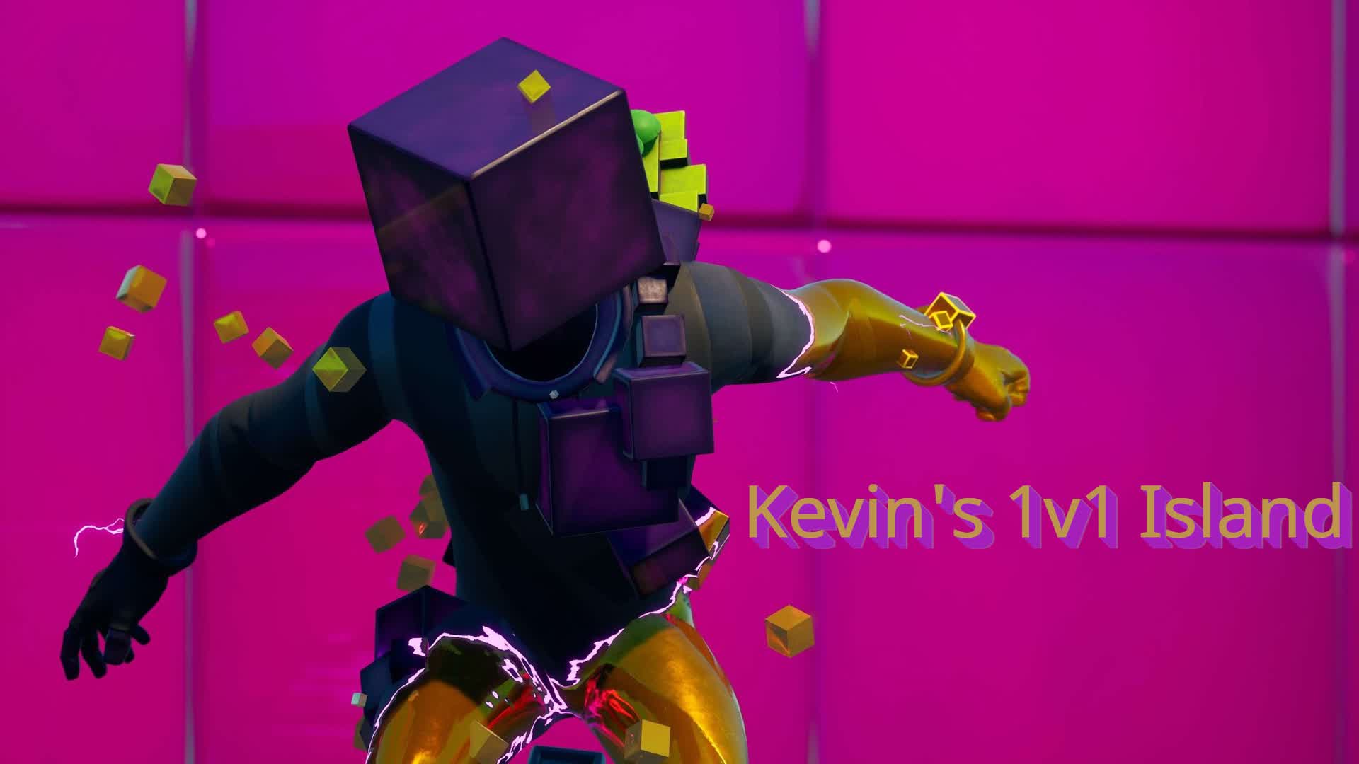 Kevin's 1v1 Island 7201-3488-1050 by veterandeadeye - Fortnite