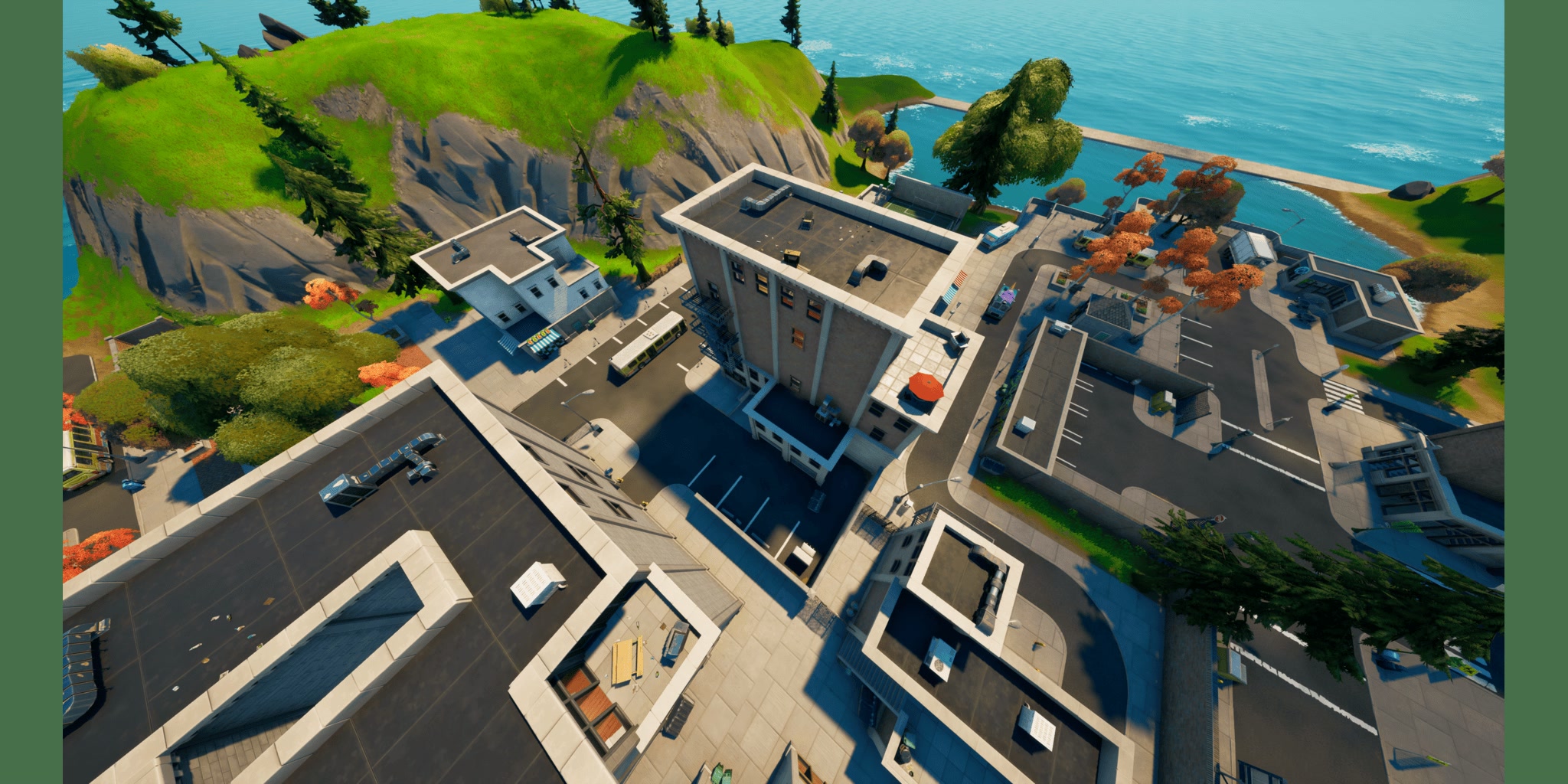 FIRST PERSON FFA TILTED 🏙️ 0435-7970-7042 by brainrotfn - Fortnite ...