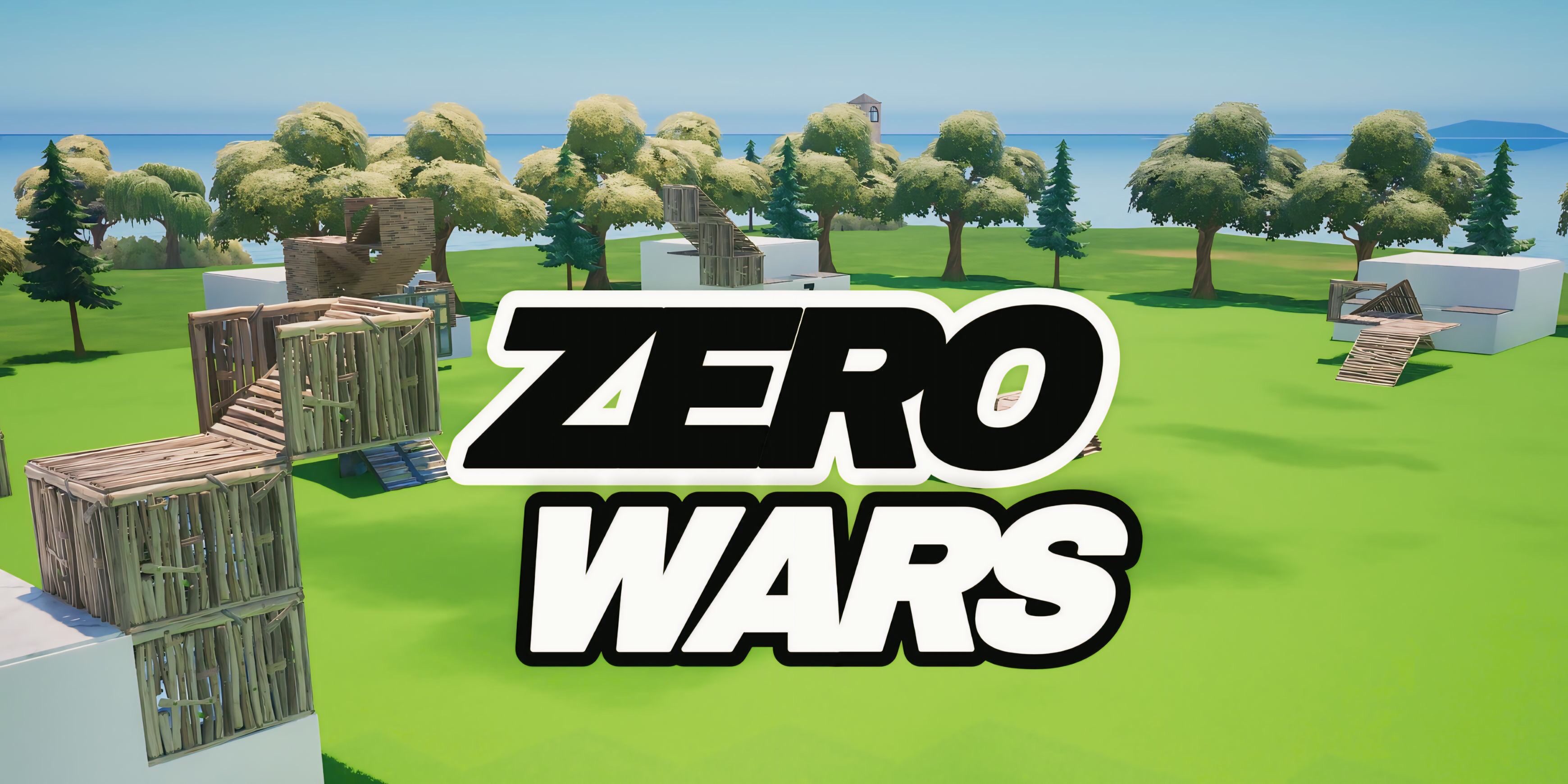 zero wars! Zone wars 2008-8798-9545 by zdoh - Fortnite Creative Map ...