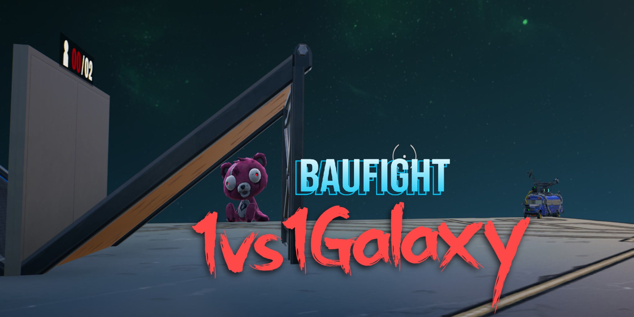 1V1 GALAXY BAU MAP 8025-1468-5892 by lktv - Fortnite Creative Map Code ...