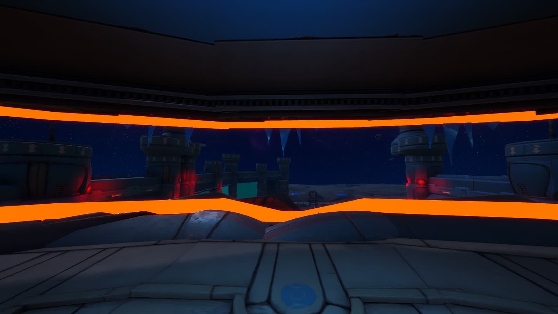 Collision Event Recreation 8014 3290 6273 By Loudsilencer Fortnite
