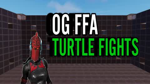 MARTOZ OG [TURTLE FIGHTS FFA] 📦 2388-1200-5627 by monarch - Fortnite ...