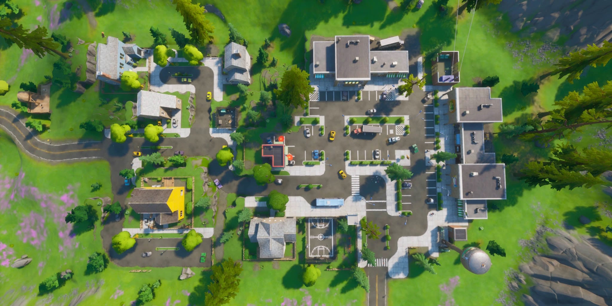 9443-9027-9691 9443-9027-9691 by juliusskull - Fortnite Creative Map Code - Fortnite.GG