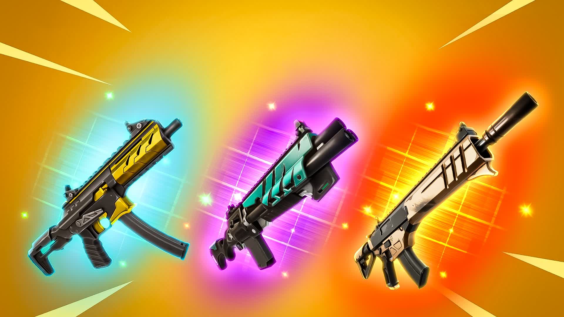 niradolfn - Fortnite