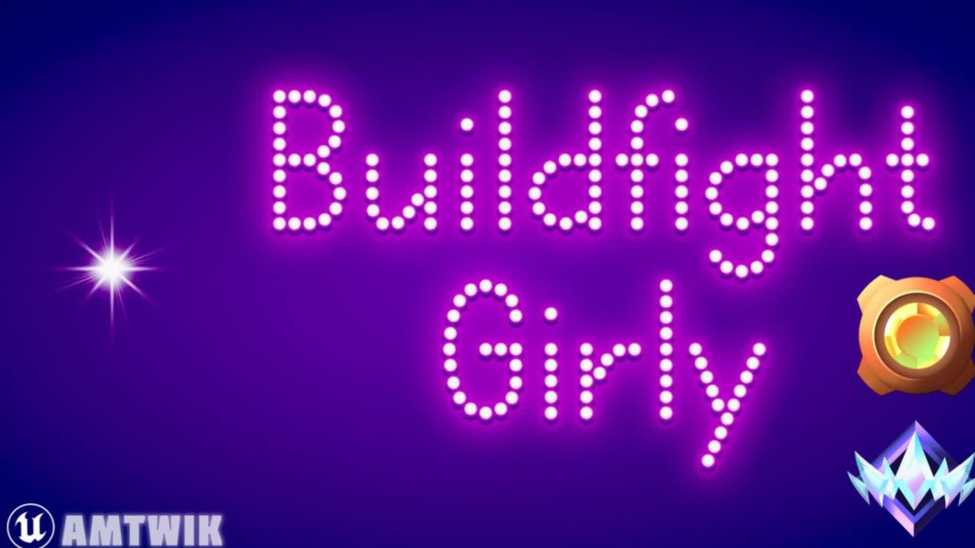 1V1 GIRLY 6511-3265-6748 by amtwik - Fortnite Creative Map Code ...