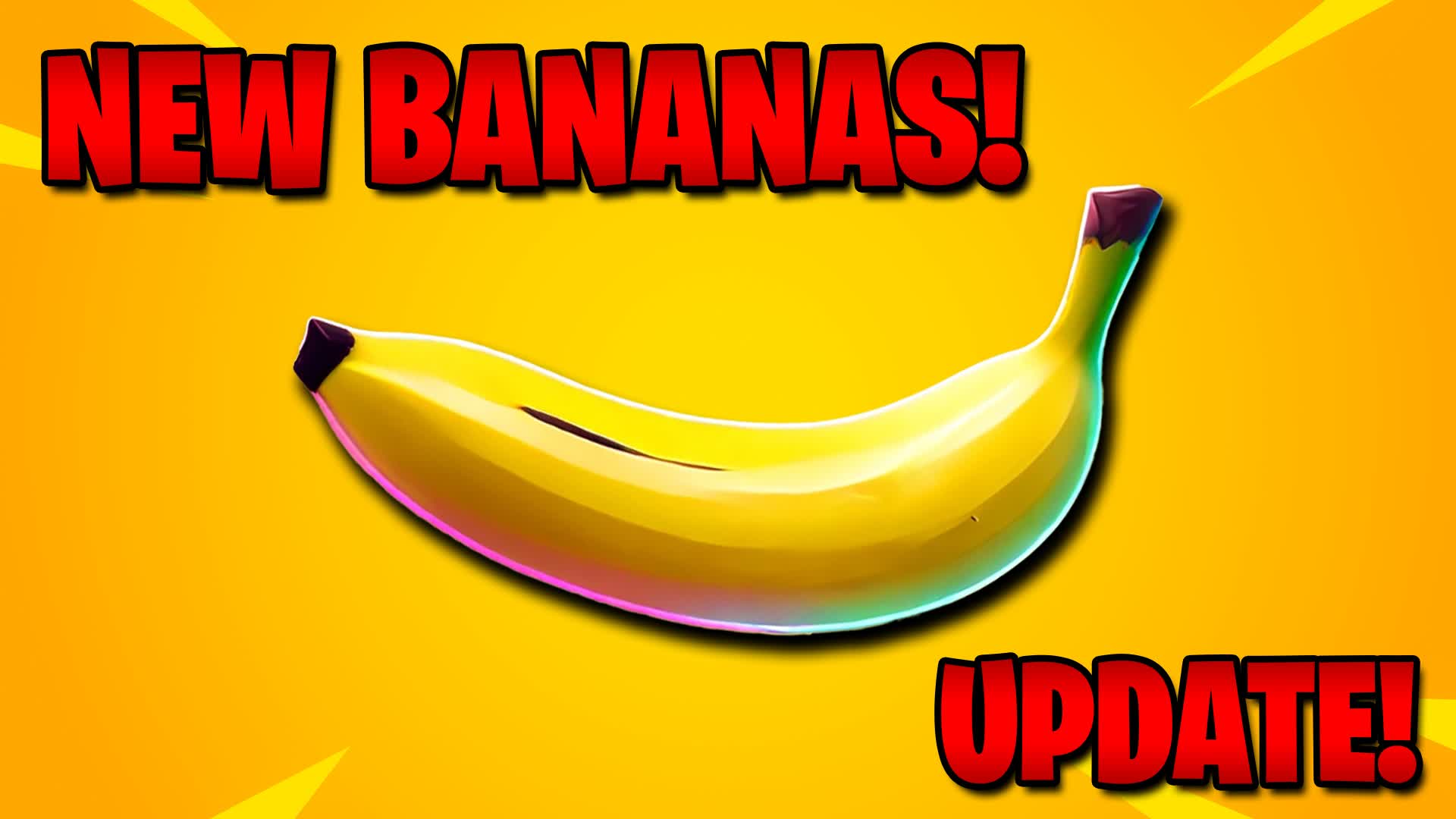 BANANA 2976-7604-6291 by likeandfavorite - Fortnite Creative Map Code ...