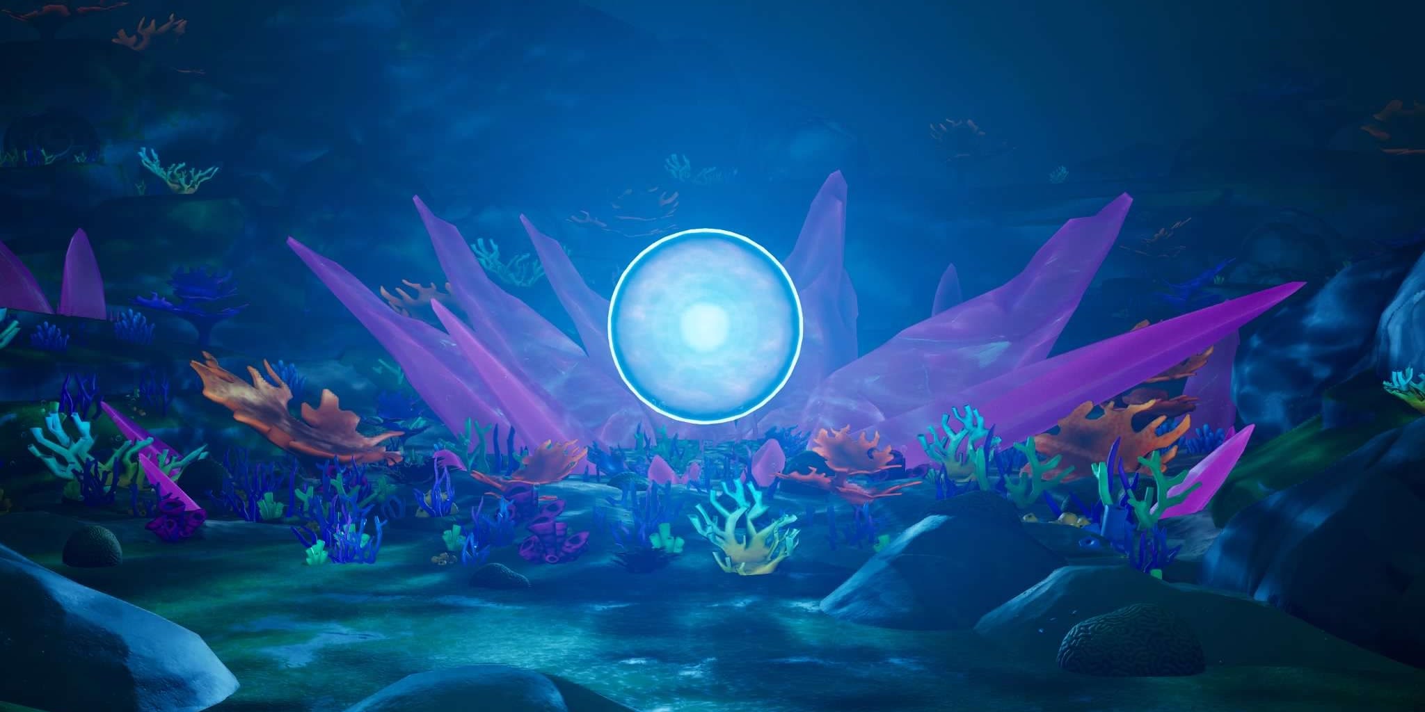 Zero Point Under Water 2344-1241-8826 by nebula_n - Fortnite Creative ...