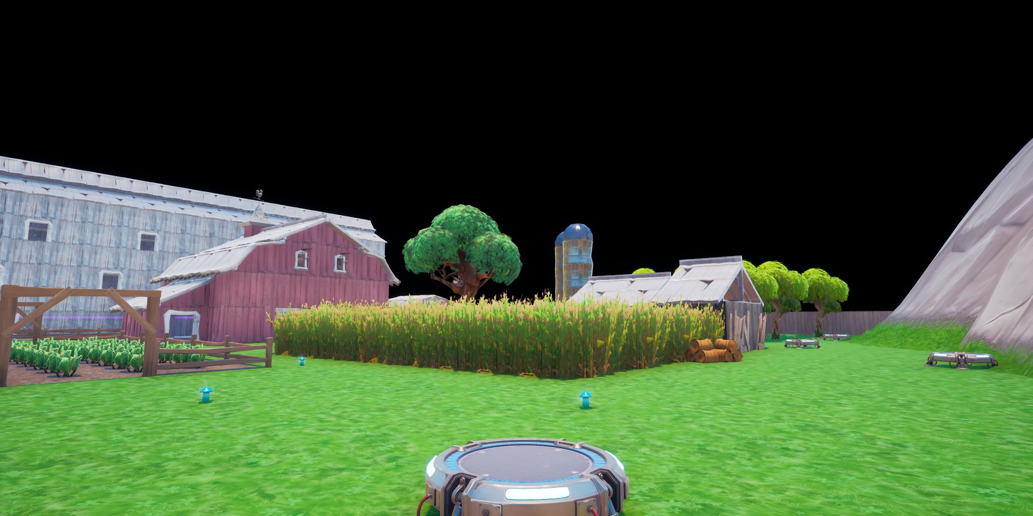 Old Town Road (Zone Wars) 0941-2751-0097 by chujay - Fortnite Creative ...