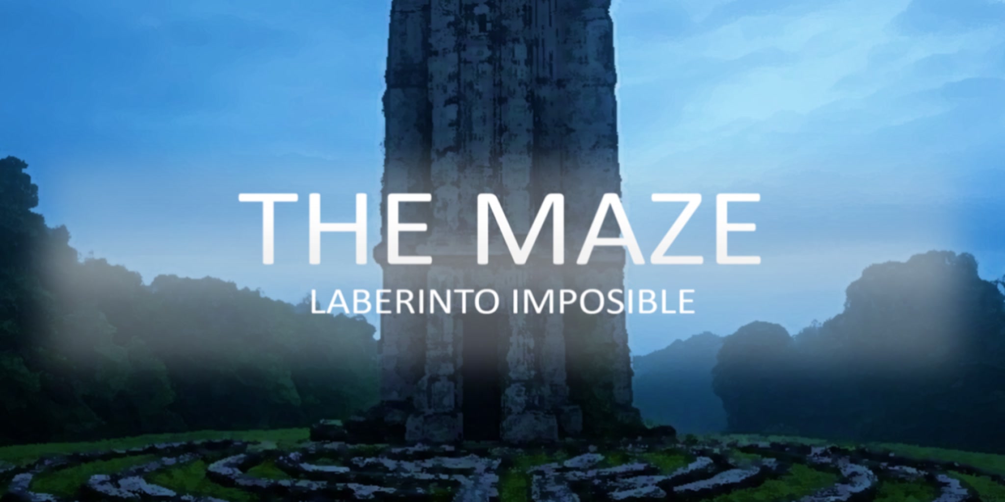 The Maze 6498-0374-0210 by perezosofish - Fortnite Creative Map Code ...