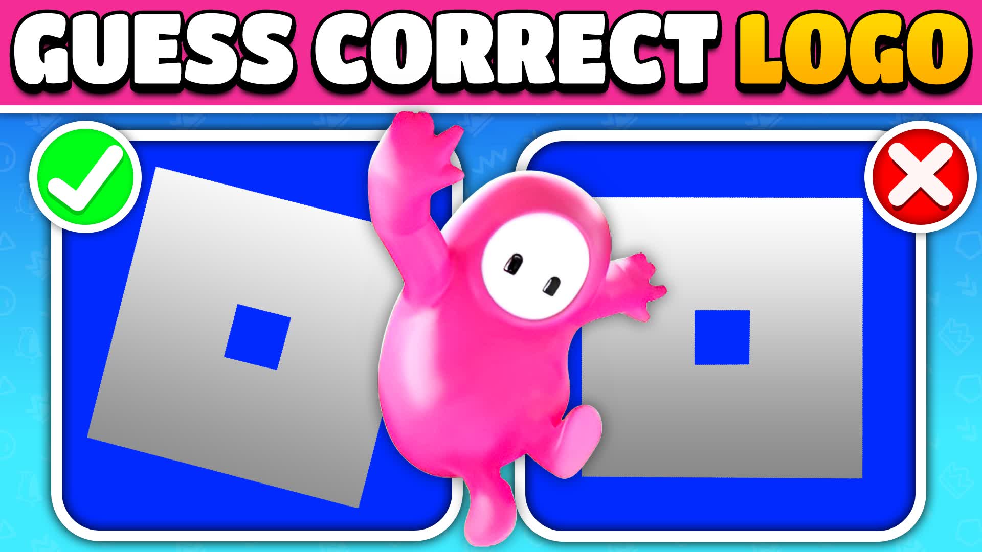 BEST GUESS THE LOGO 🔎 7875-4486-4358 by keroro - Fortnite Creative Map ...