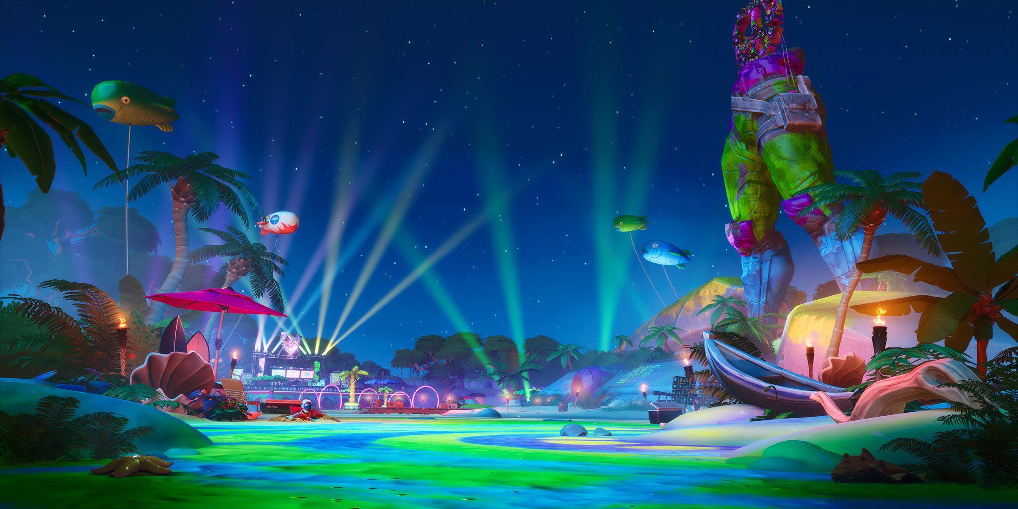 Fortnite CBR - Neo 1v1 map [Beta - 0.30] 1564-1132-1207 by marmoonfn ...