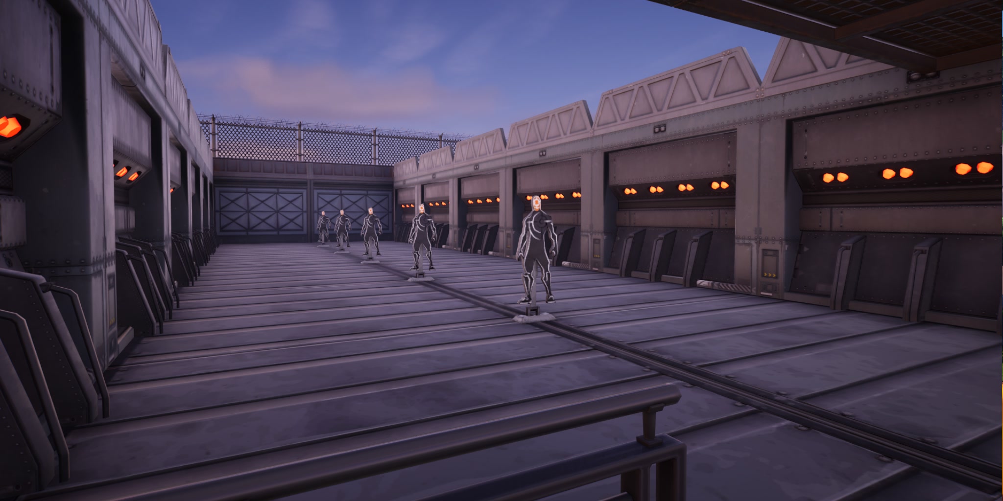 SHOOTING RANGE | BALLISTIC AIM TRAINING 4904-8699-5885 by igazember ...