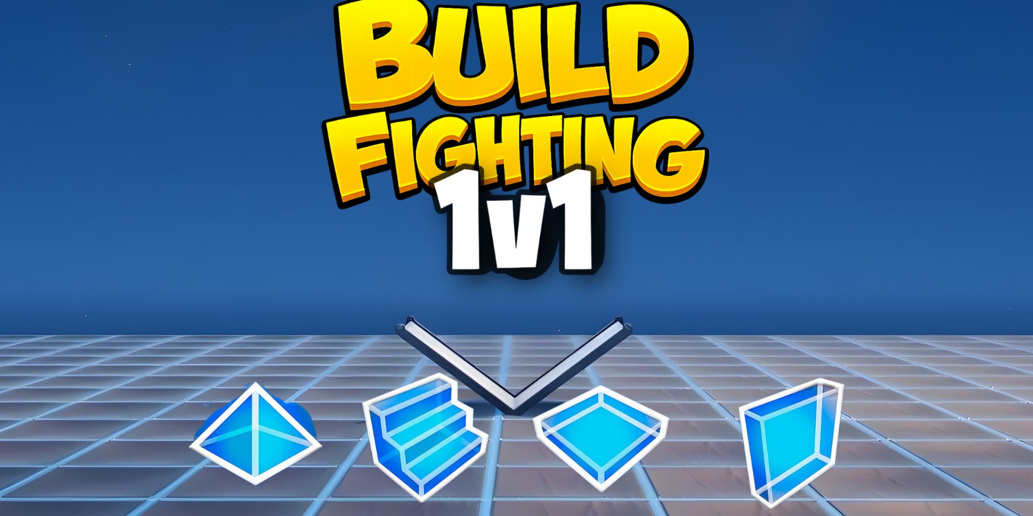 1v1 Practice Build Fighting🎯 5272-0579-1014 by dieflych - Fortnite ...