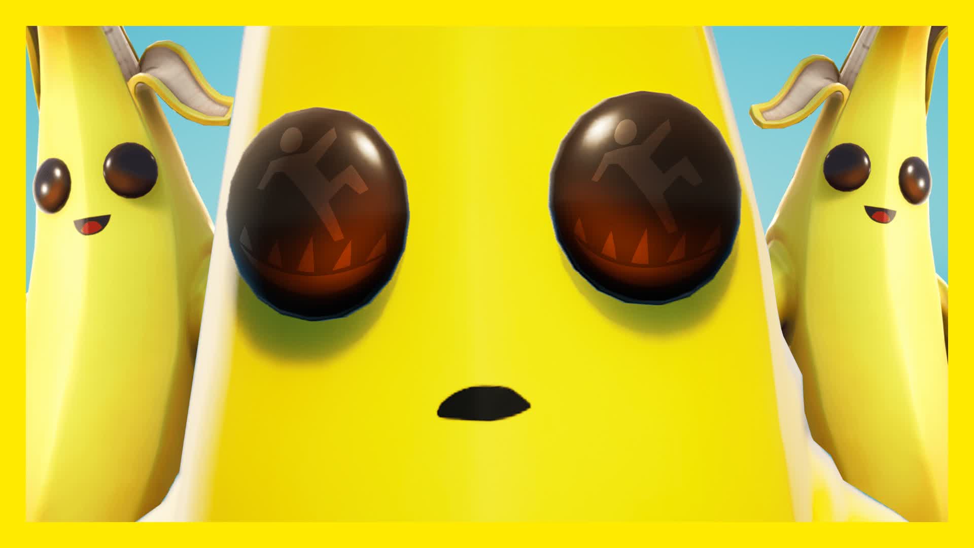 🍌 PEELY PARKOUR 🍌 8056-0211-3986 by gneazyx - Fortnite Creative Map ...