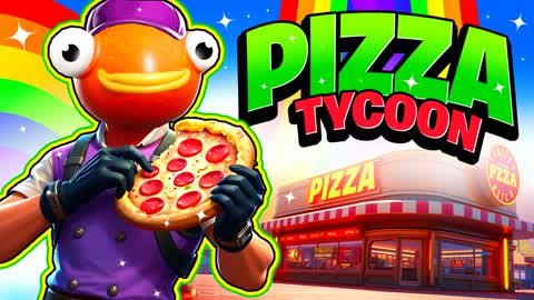 🍕PIZZA TYCOON🍕💰 1880-0181-3923 by endoworlds - Fortnite Creative Map ...