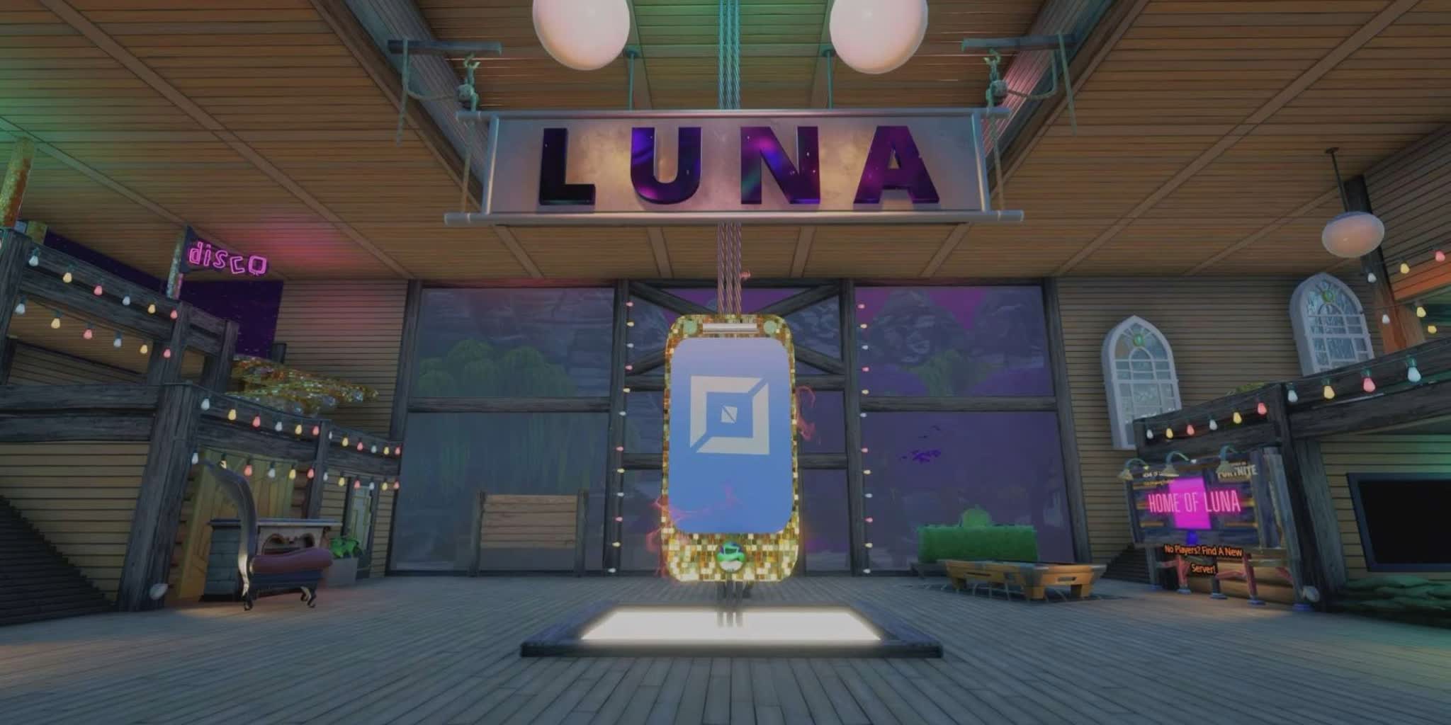 Home of Luna: finale event 2579-0431-3884 by deltafn - Fortnite ...