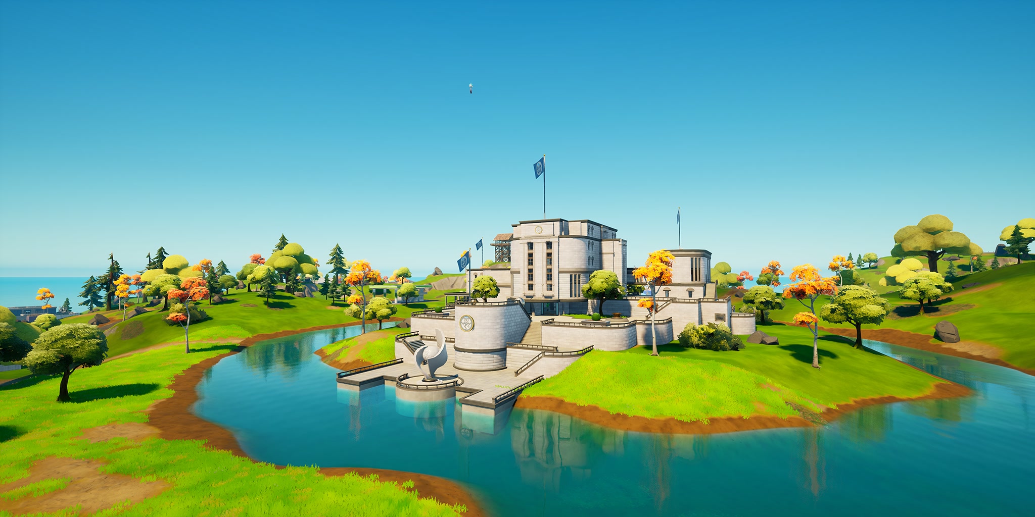 Chapter 2 Rewind [Reload] 6353-9761-7080 by yngmost3r - Fortnite ...