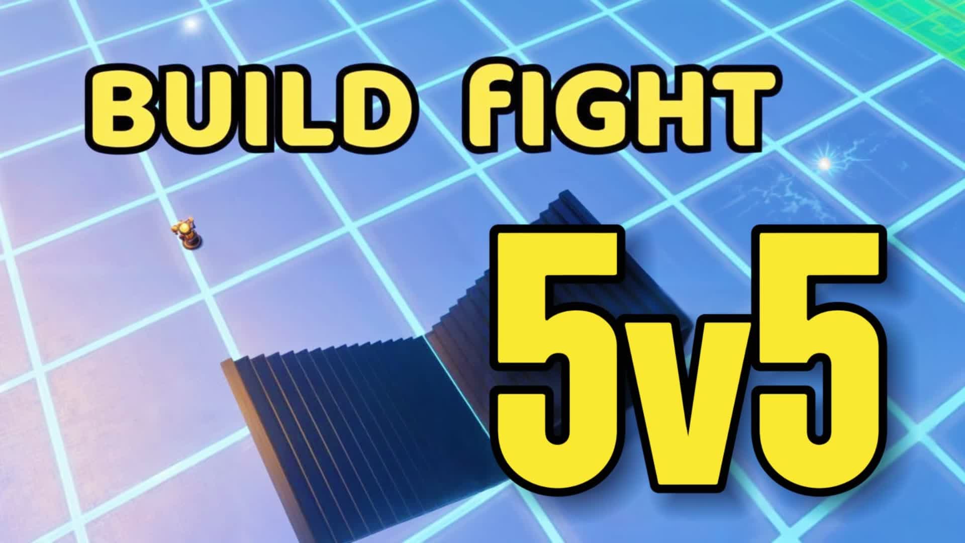 BUILD FIGHTS 5V5 9760-8361-3900 by ha0 - Fortnite Creative Map Code ...