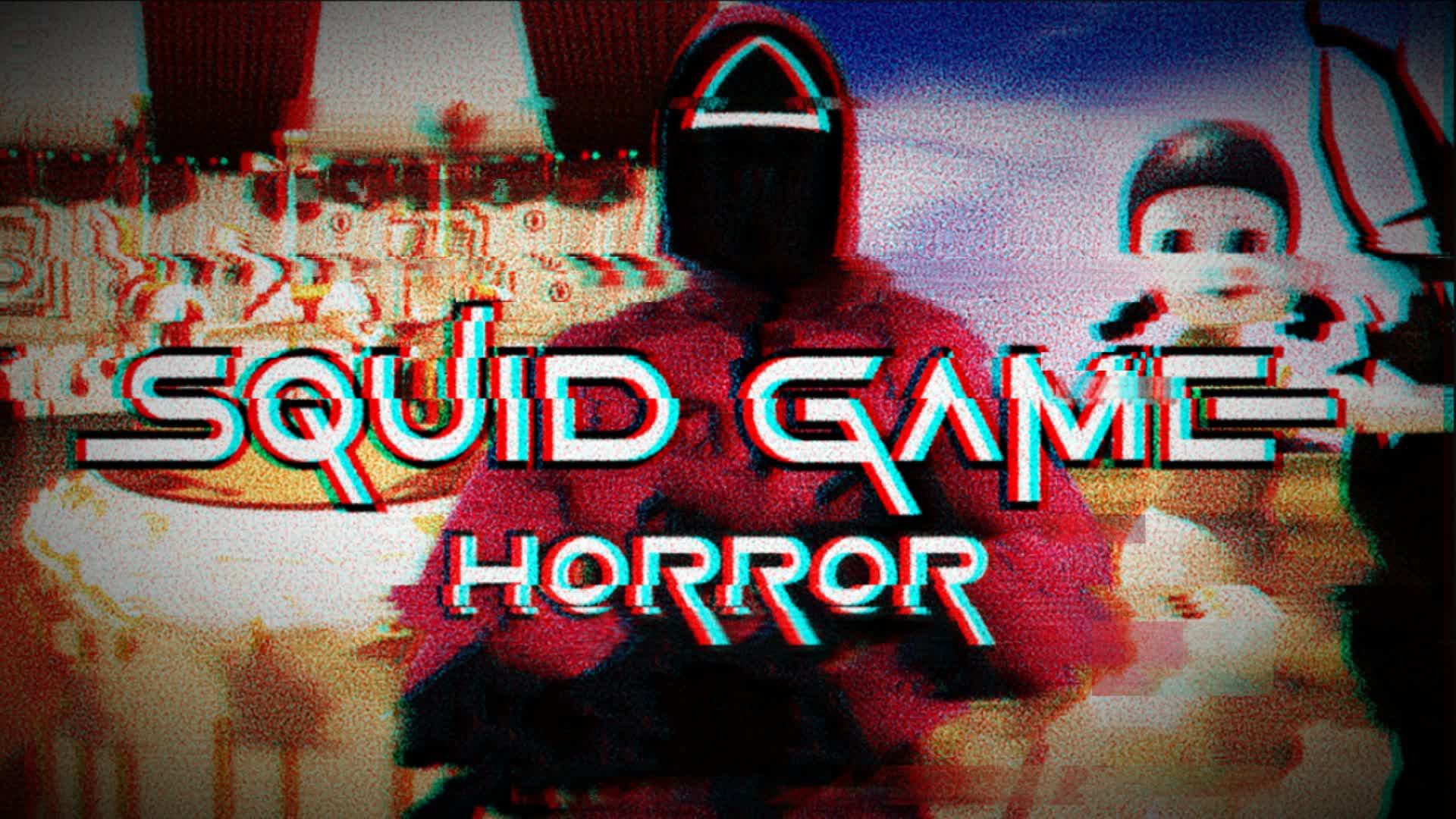 SQUID GAME HORROR [FIRST PERSON] 4670-4125-3665 by majoyka0 - Fortnite ...