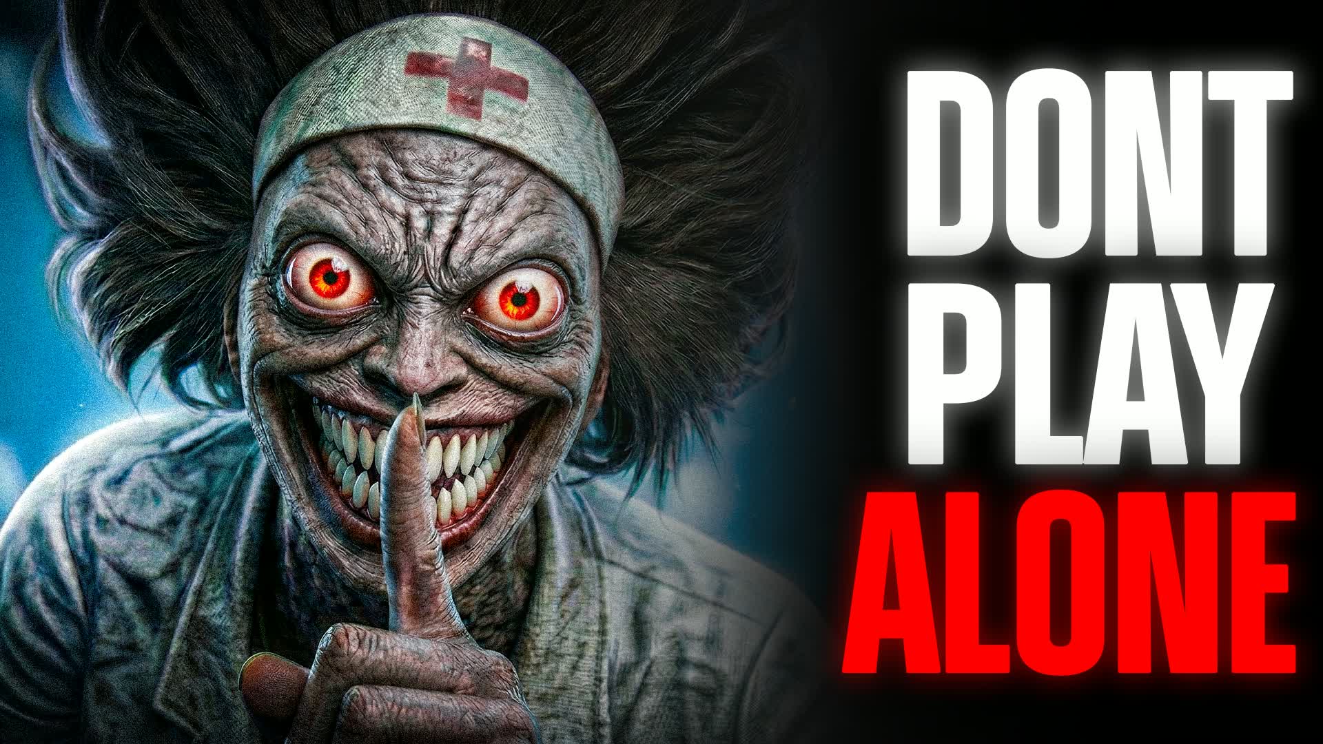 CRAZY NURSE [HORROR] 6905-9358-2241 من ابتكار vency - Fortnite