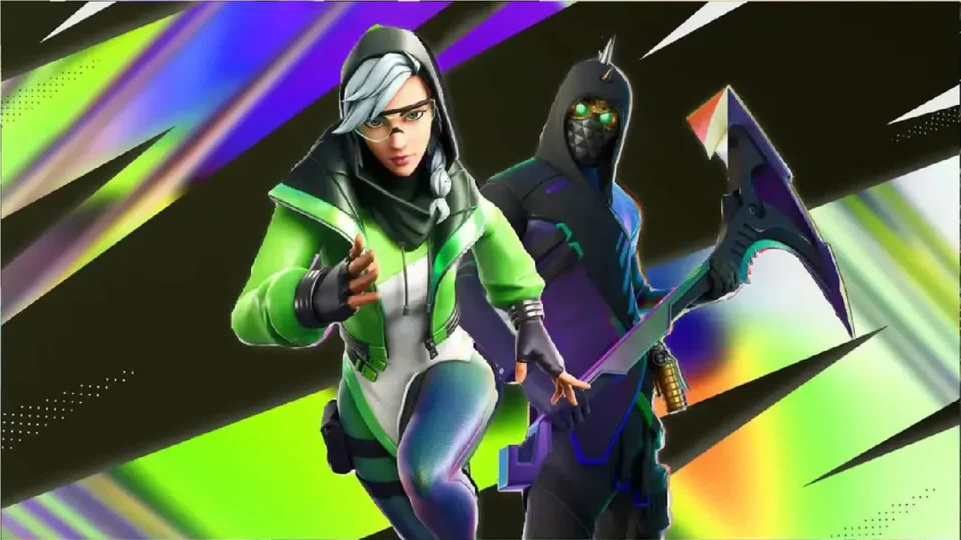 League duo 6220-5882-5008 by tiktok_srgamesxd - Fortnite Creative Map ...