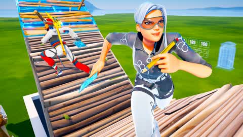 Lyts Build Fights [1v1] 6443-6366-4901 by lytsfv - Fortnite Creative ...