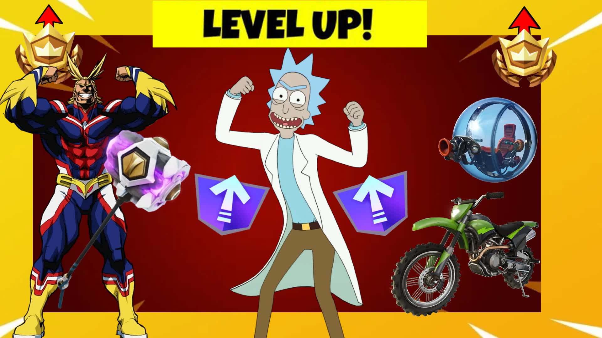 INFINTE - BUILD FIGHT🏆 2569-2203-1187 By Lool - Fortnite