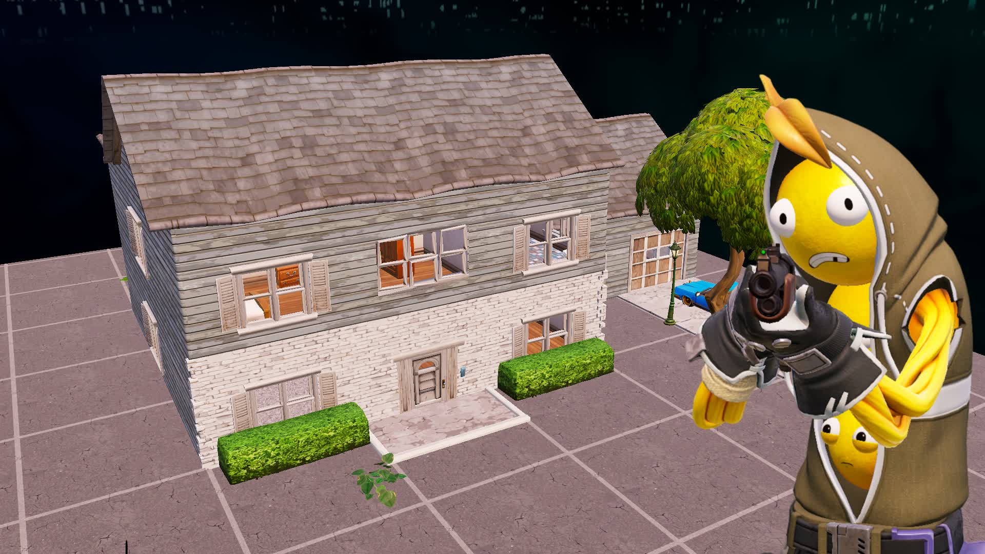 KEHAIUTI🏅 5681-4230-7502 by aul - Fortnite Creative Map Code - Fortnite.GG