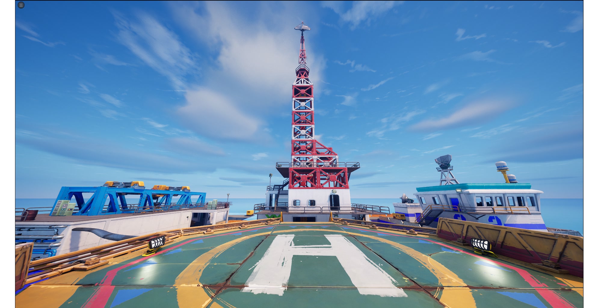 First Person - The RIG Gun Game 7783-7573-9372 by banditmaps - Fortnite ...