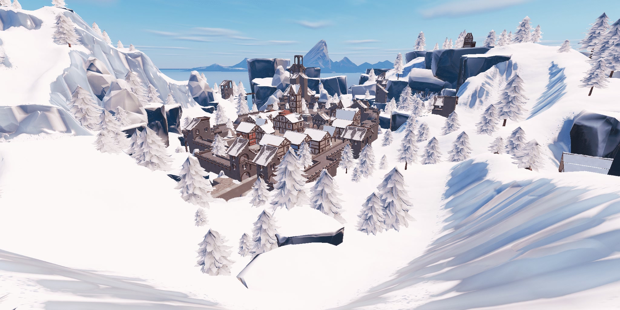 3018-3906-2083 3018-3906-2083 by tashh - Fortnite Creative Map Code ...