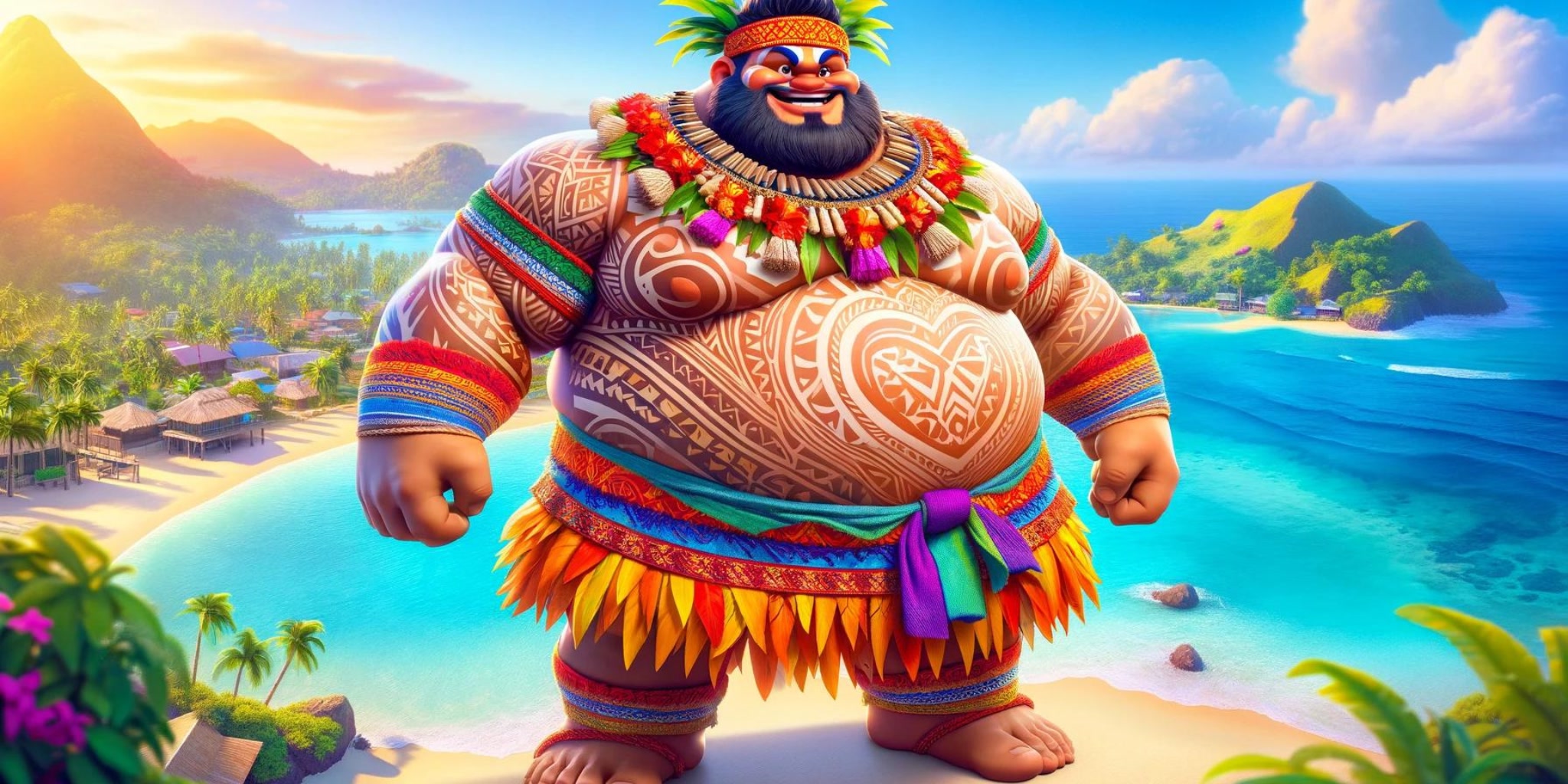SAMOA ZONEWARS 🌴 1864-9766-2530 by itsgunt-on-yt - Fortnite Creative ...