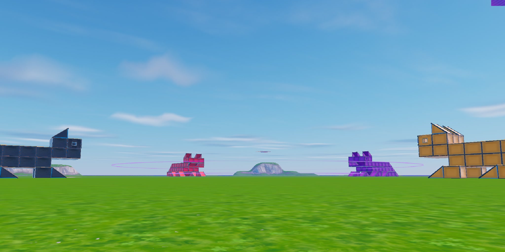 🐱 CATS! - ZONE WARS 🌀 9783-3530-2880 by k4zuu - Fortnite Creative Map ...