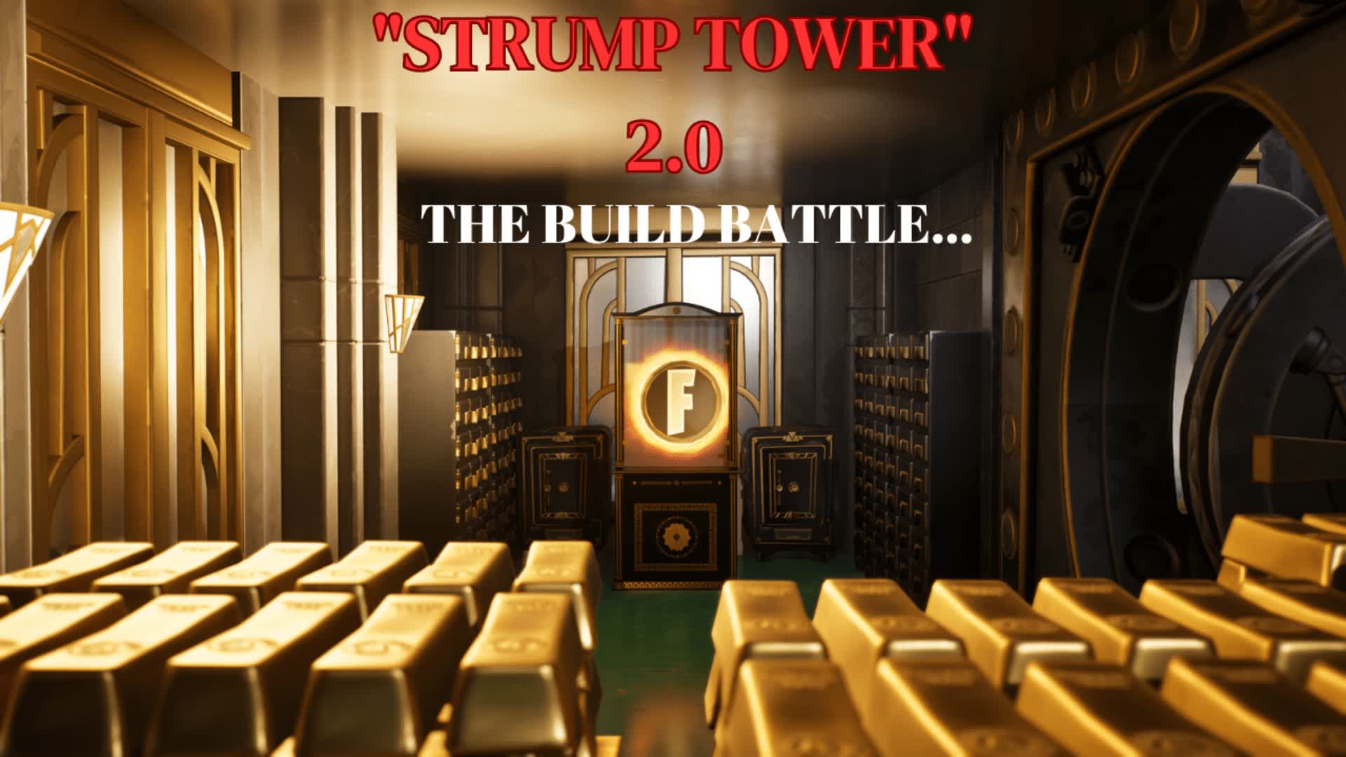 STRUMP TOWER 2.0 3904-3792-0608 by stroh-time - Fortnite Creative Map ...