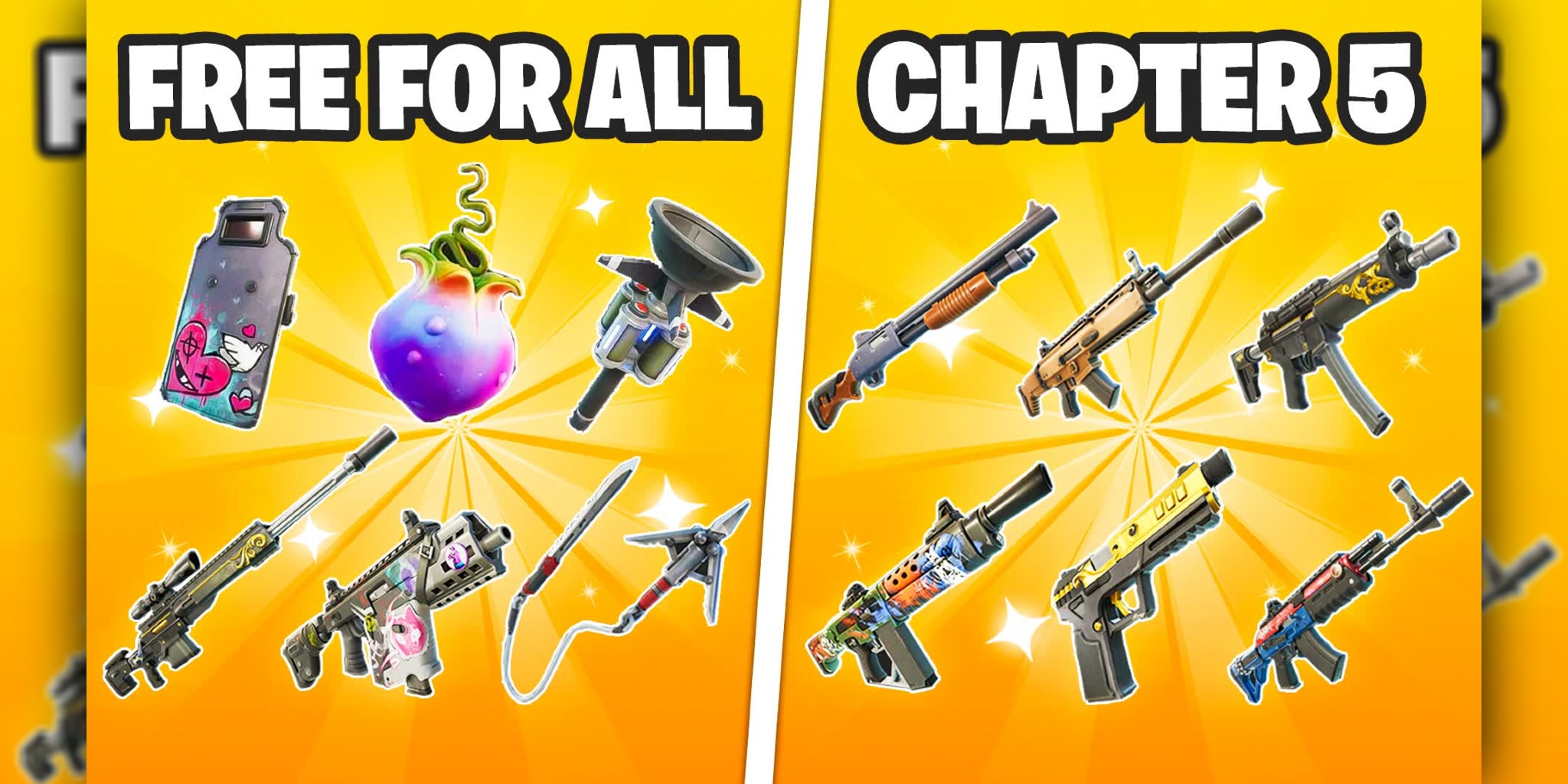 3577-6455-6378 3577-6455-6378 by hrmm - Fortnite Creative Map Code - Fortnite.GG